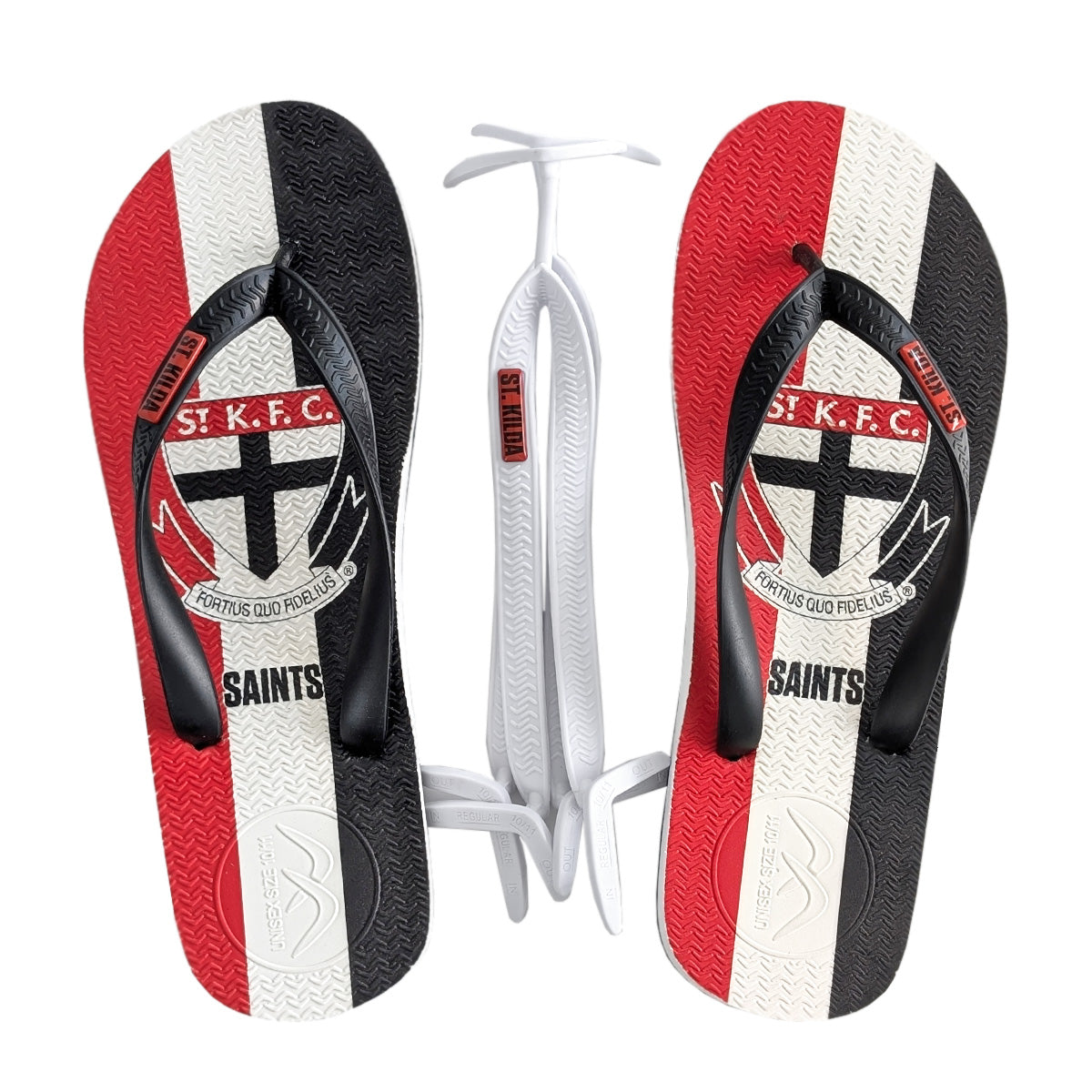 Officially licensed AFL x Boomerangz - Limited Edition Collaboration ...